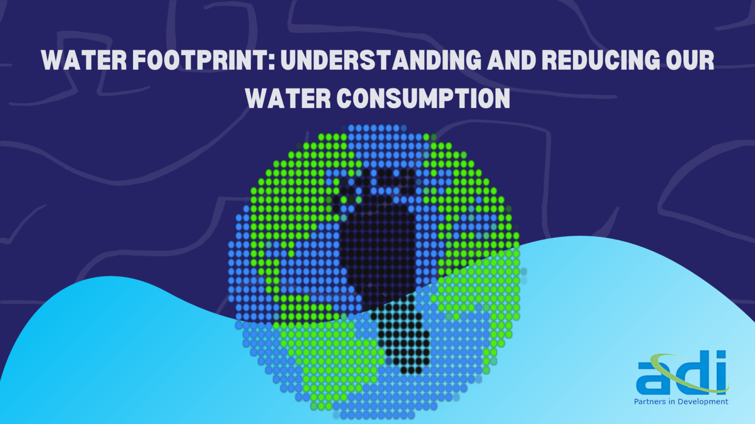 Water Footprint: Understanding and Reducing Our Water Consumption ...